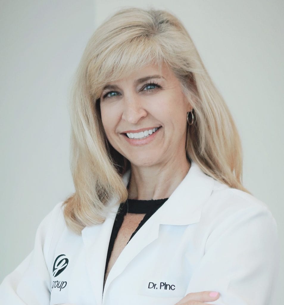 In Memory of Dr. Anita L. Pinc - Revive at The Group Med Spa