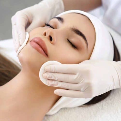 Facials - Revive at The Group Med Spa